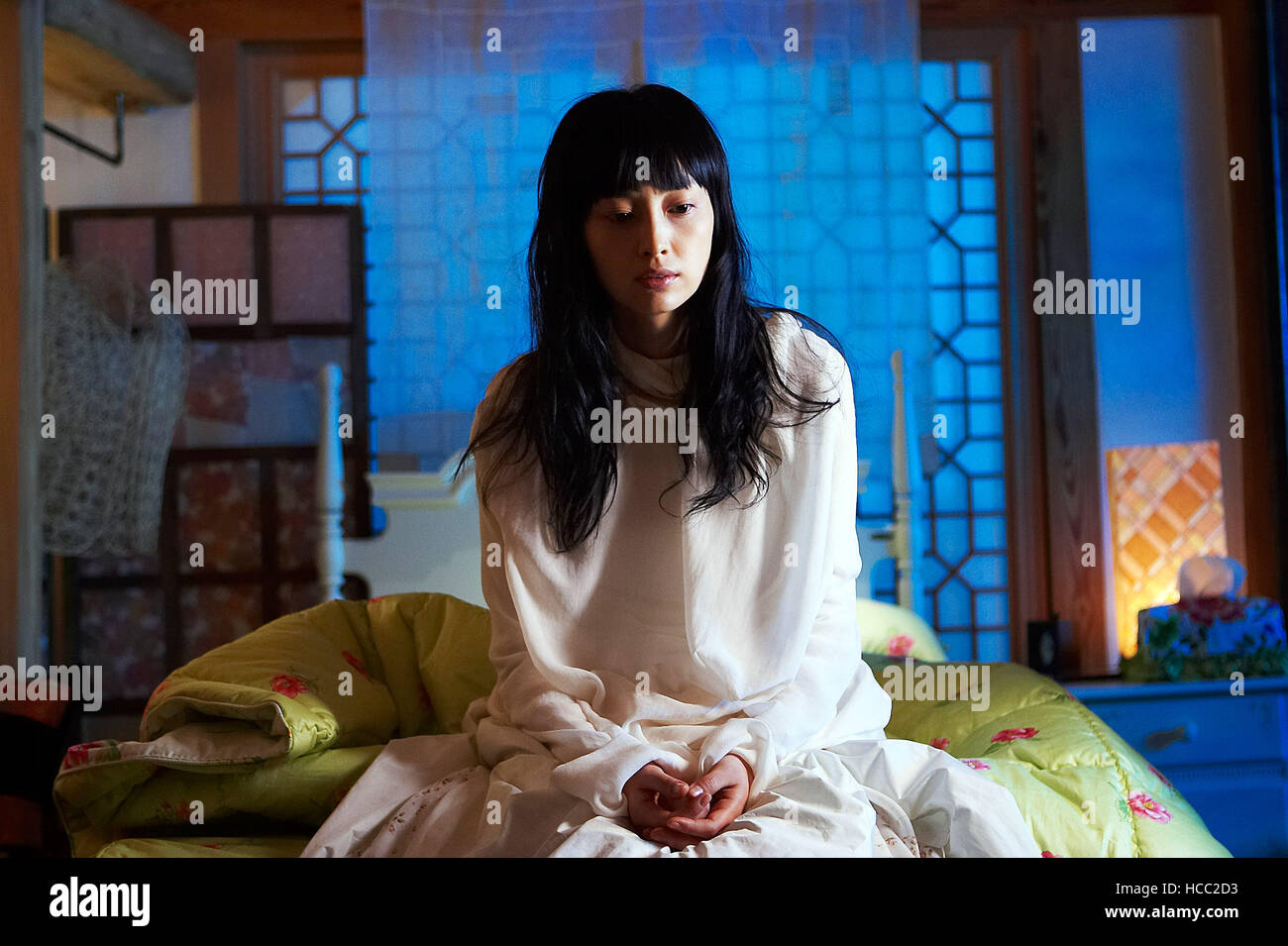 DREAM, (aka BI-MONG), LEE Na-Yeong, 2008. ©Showbox Entertainment ...