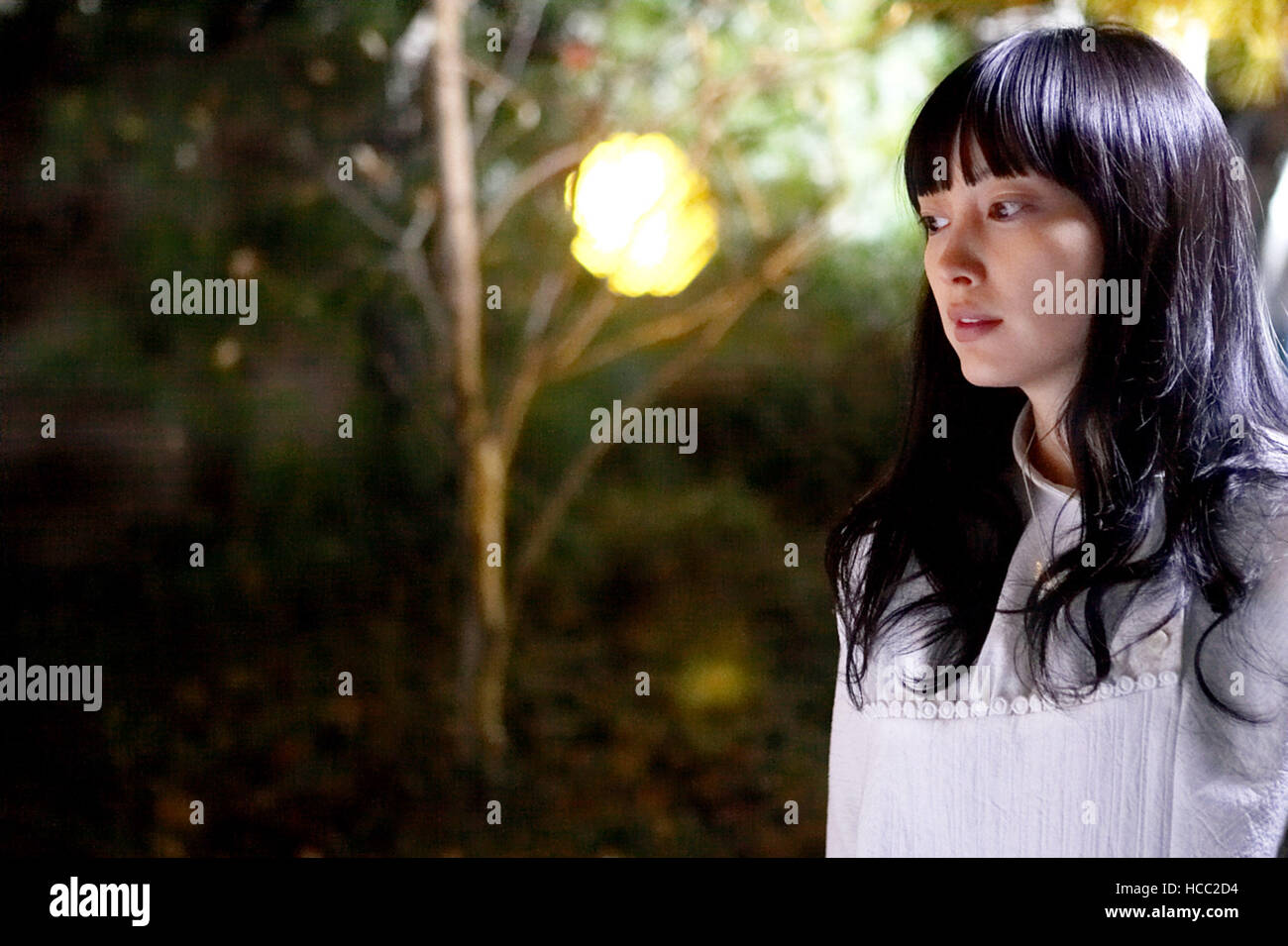 DREAM, (aka BI-MONG), LEE Na-Yeong, 2008. ©Showbox Entertainment ...