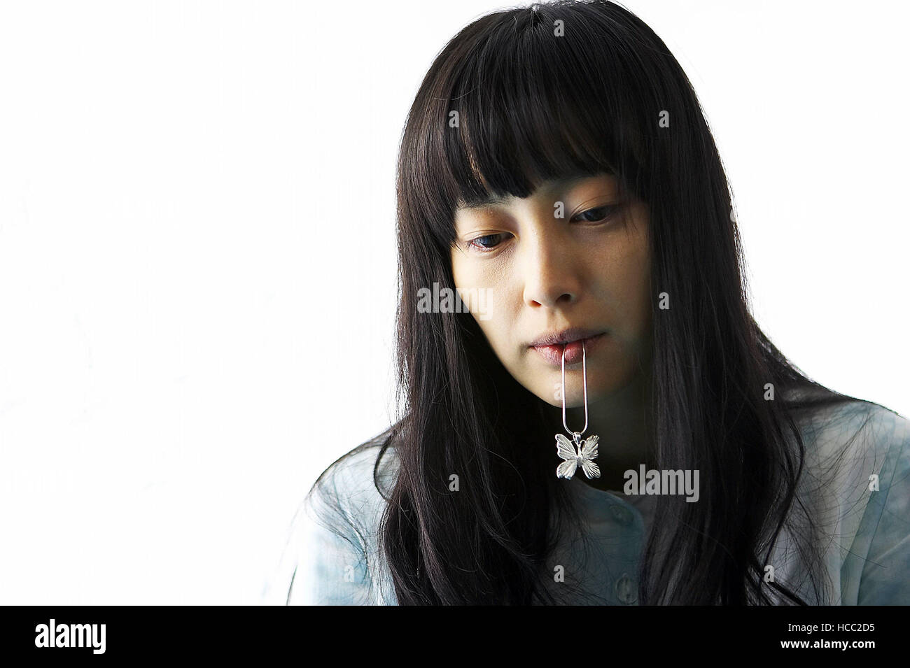 DREAM, (aka BI-MONG), LEE Na-Yeong, 2008. ©Showbox Entertainment ...