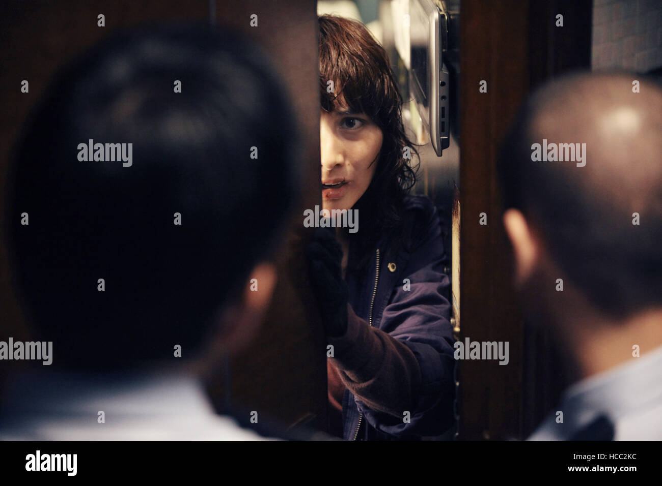 DREAM HOME, (aka WAI DOR LEI AH YUT HO), Josie Ho, 2010. ©IFC Films ...