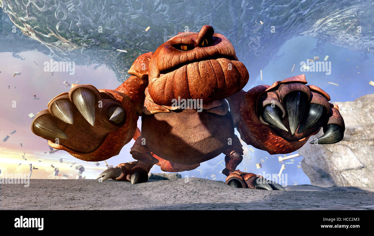 DRAGON HUNTERS, (aka CHASSEURS DE DRAGONS), 2008. ©BAC Films/Courtesy ...