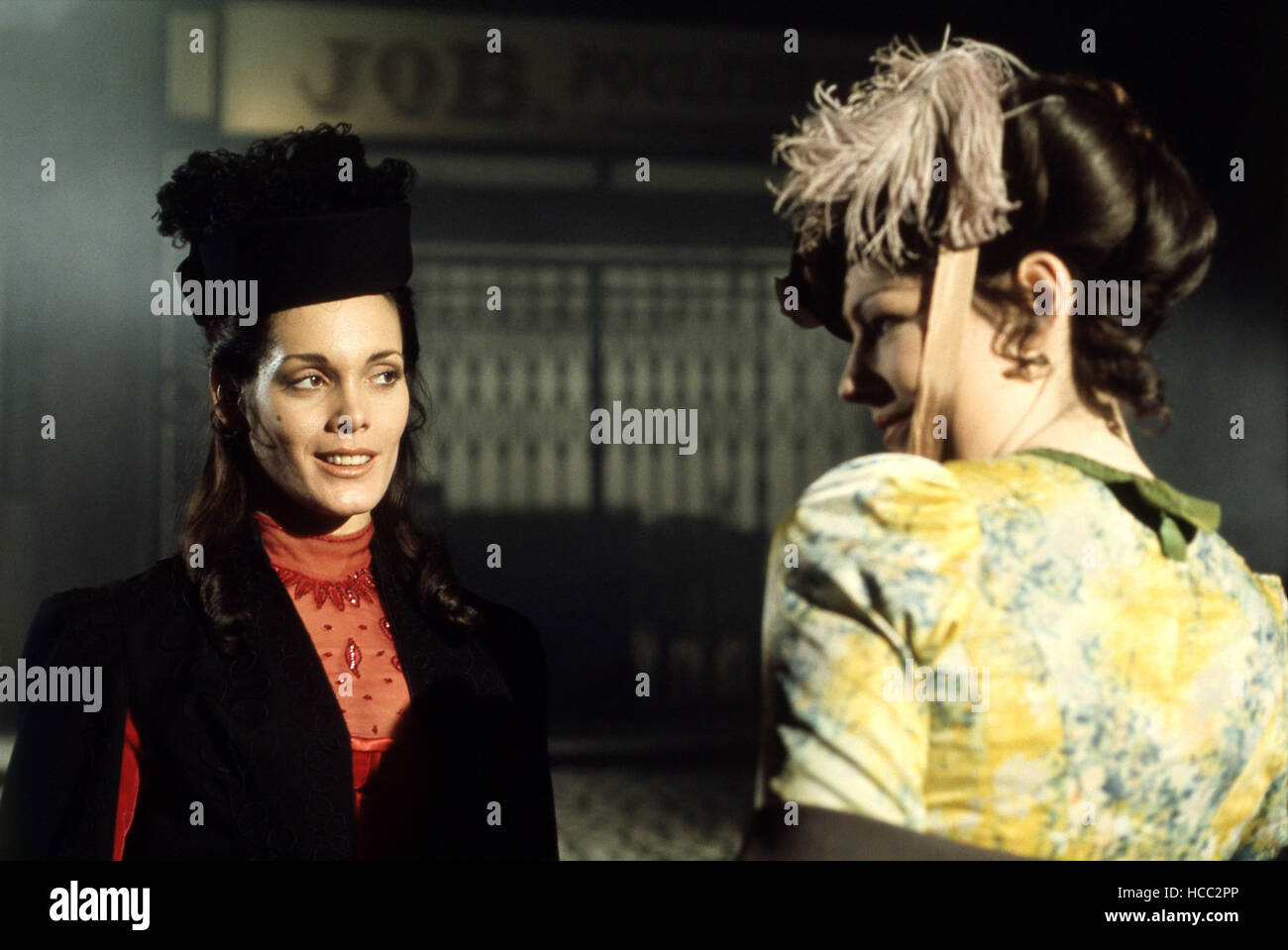 DR. JEKYLL & SISTER HYDE, (aka DR. JEKYLL AND SISTER HYDE), Martine ...