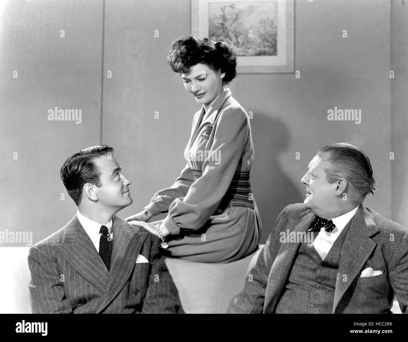 DR. KILDARE'S VICTORY, Lew Ayres, Ann Ayars, Lionel Barrymore, 1942 ...