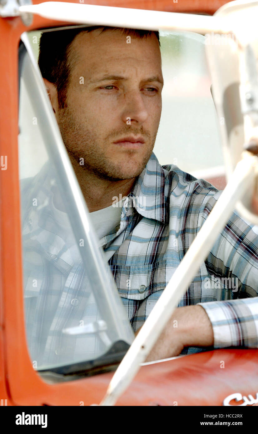 THE DRY LAND, Ryan O'Nan, 2010. ©Freestyle Releasing/courtesy Everett ...