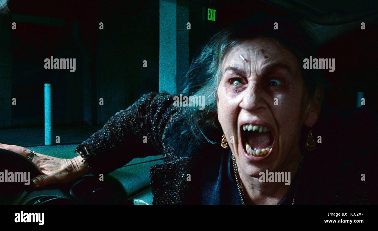 DRAG ME TO HELL, Lorna Raver, 2009. ©Universal/Courtesy Everett ...