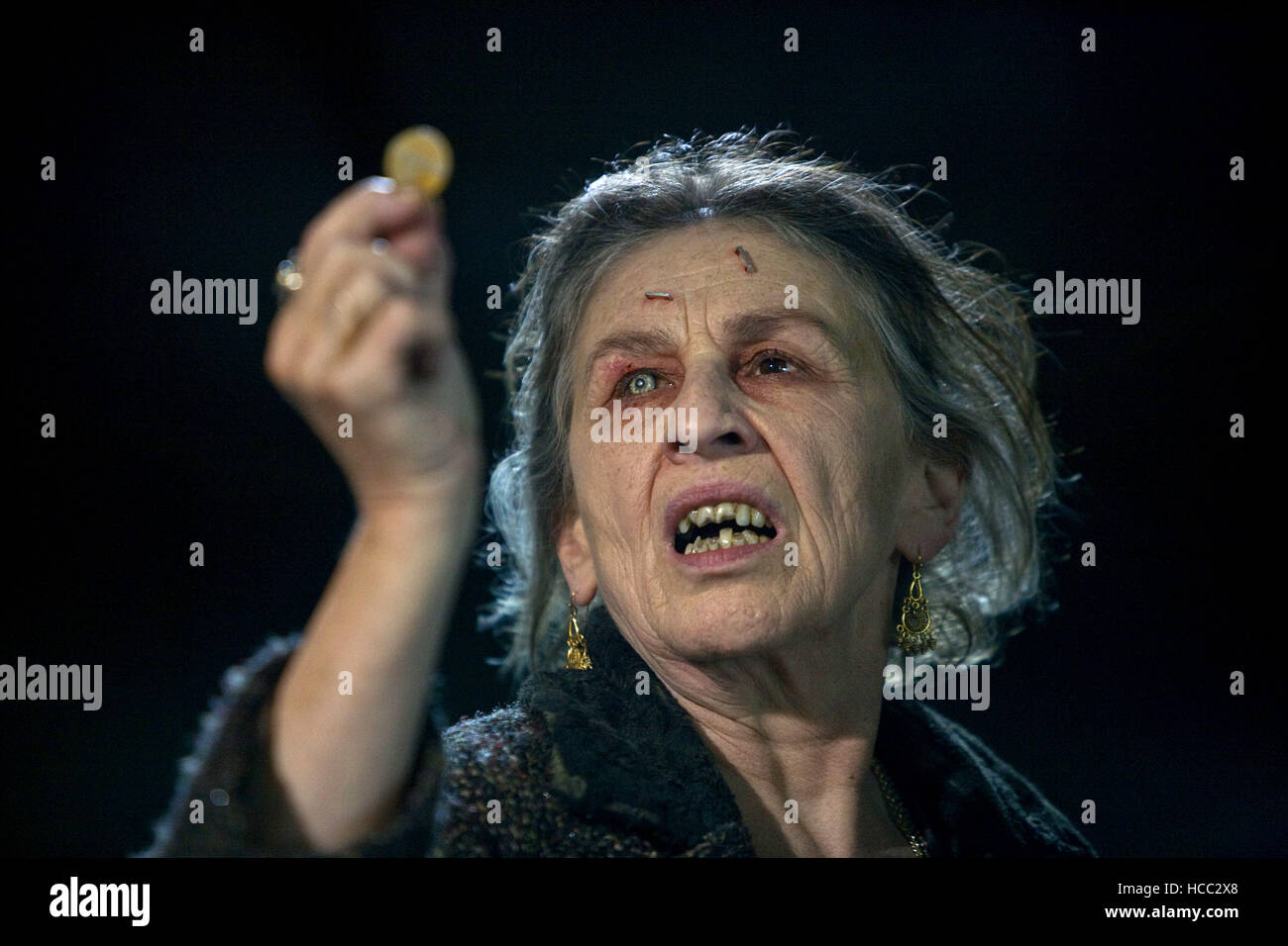 DRAG ME TO HELL, Lorna Raver, 2009. ©Universal/Courtesy Everett ...