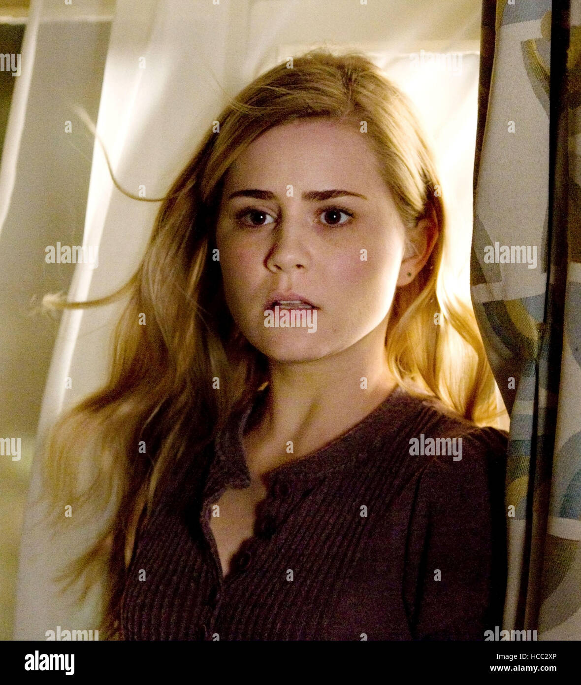 DRAG ME TO HELL, Alison Lohman, 2009. Ph: Melissa Moseley/©Universal ...