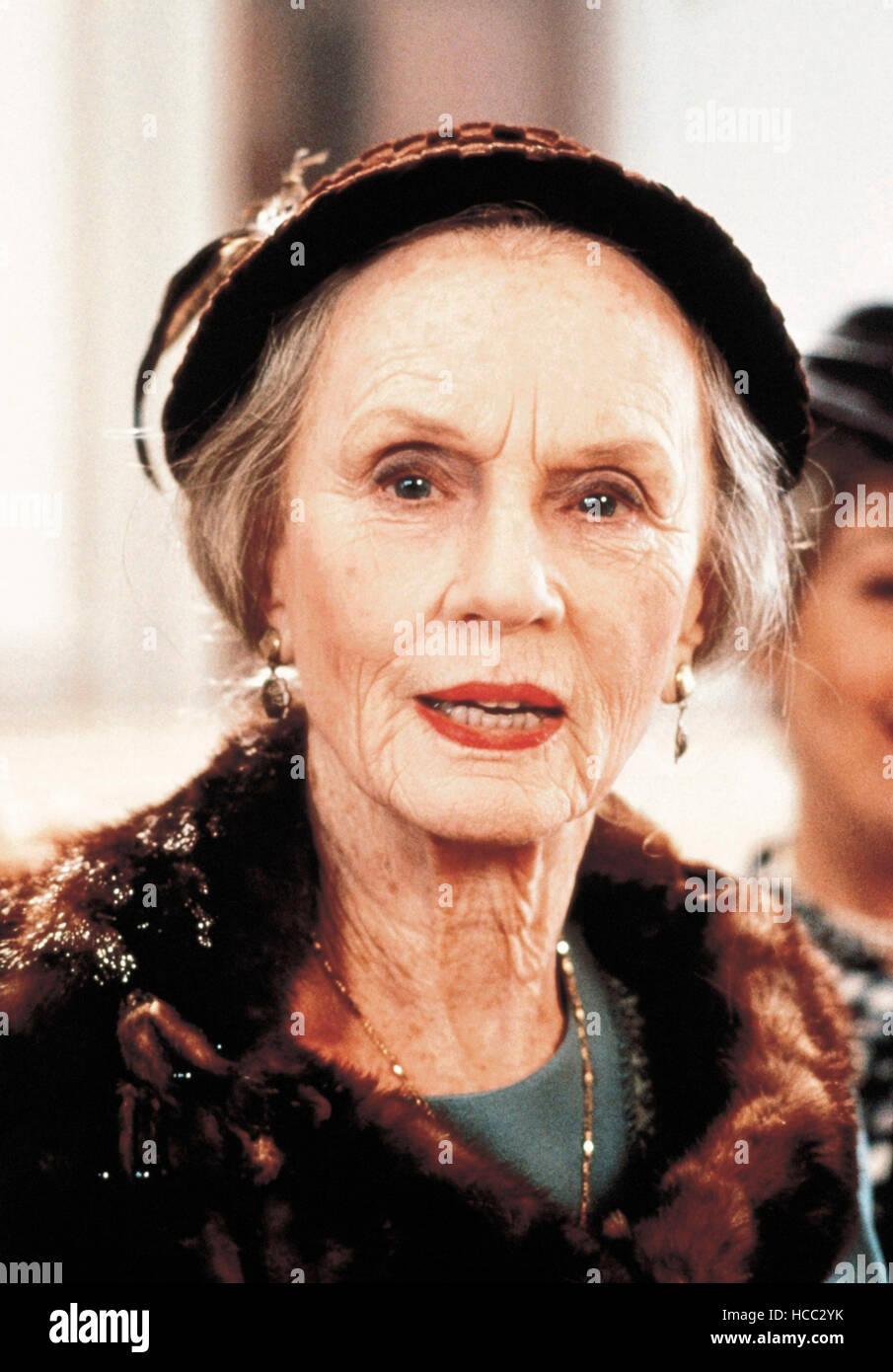 DRIVING MISS DAISY, Jessica Tandy, 1989, (c) Warner Brothers/courtesy ...