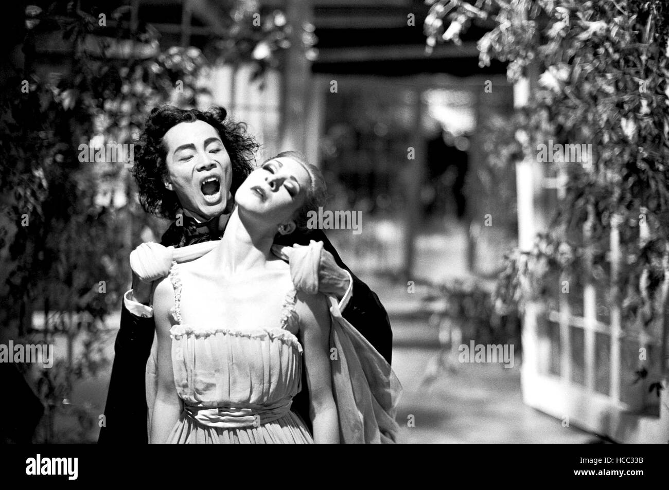 DRACULA-PAGES FROM A VIRGIN'S DIARY, Zhang Wei-Qiang, Tara Birtwhistle ...