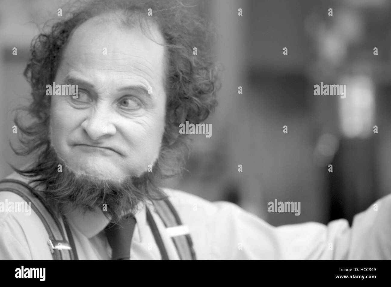 DR. PLONK, Paul Blackwell, 2007, © Fandango/courtesy Everett Collection ...