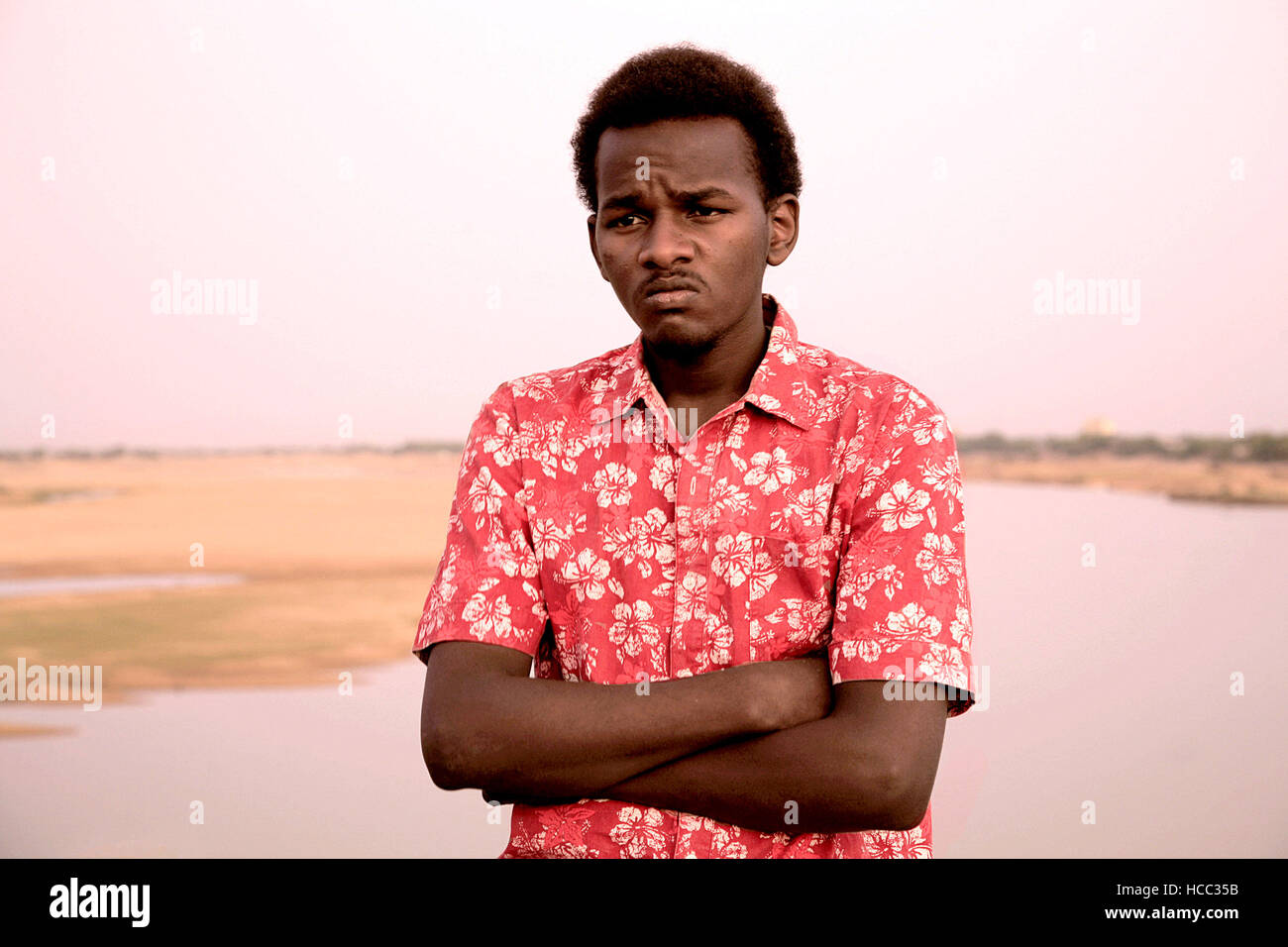 DRY SEASON, Ali Barkai, 2006. ©Pyramide International/Courtesy Everett ...