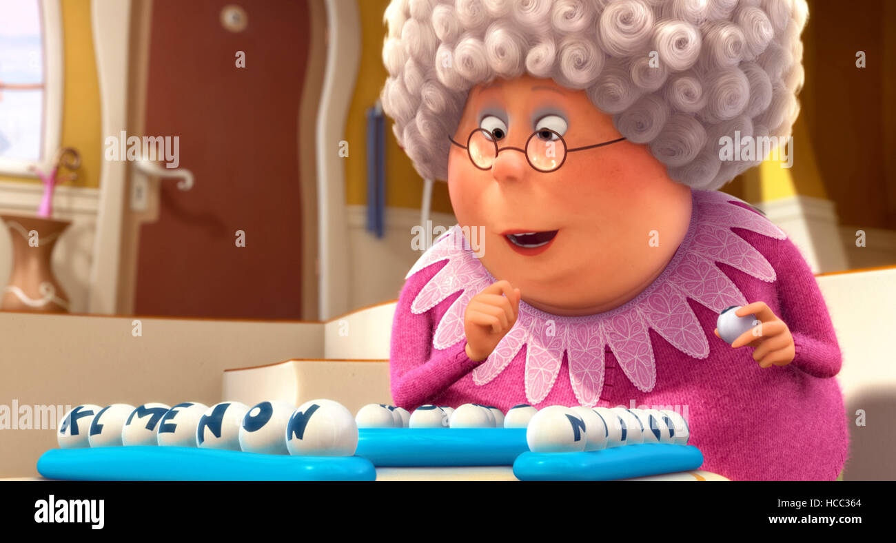 DR. SEUSS' THE LORAX, 2012. ©Universal Pictures/Courtesy Everett ...