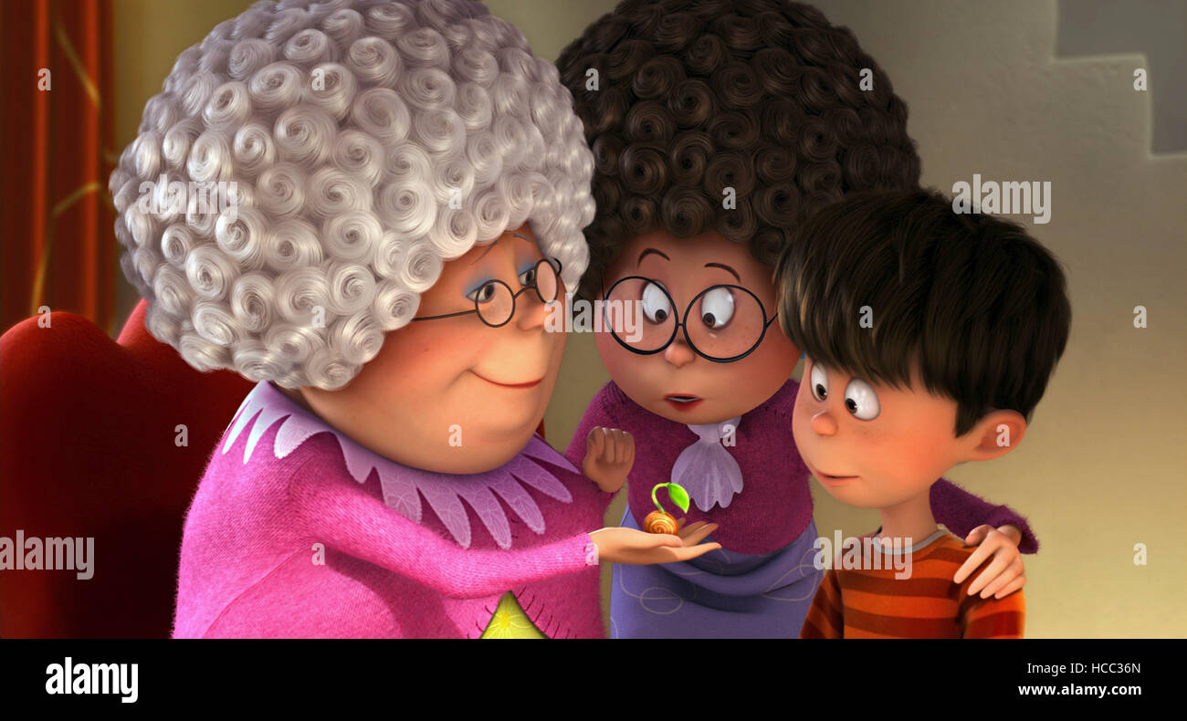 DR. SEUSS' THE LORAX, 2012. ©Universal Pictures/Courtesy Everett ...