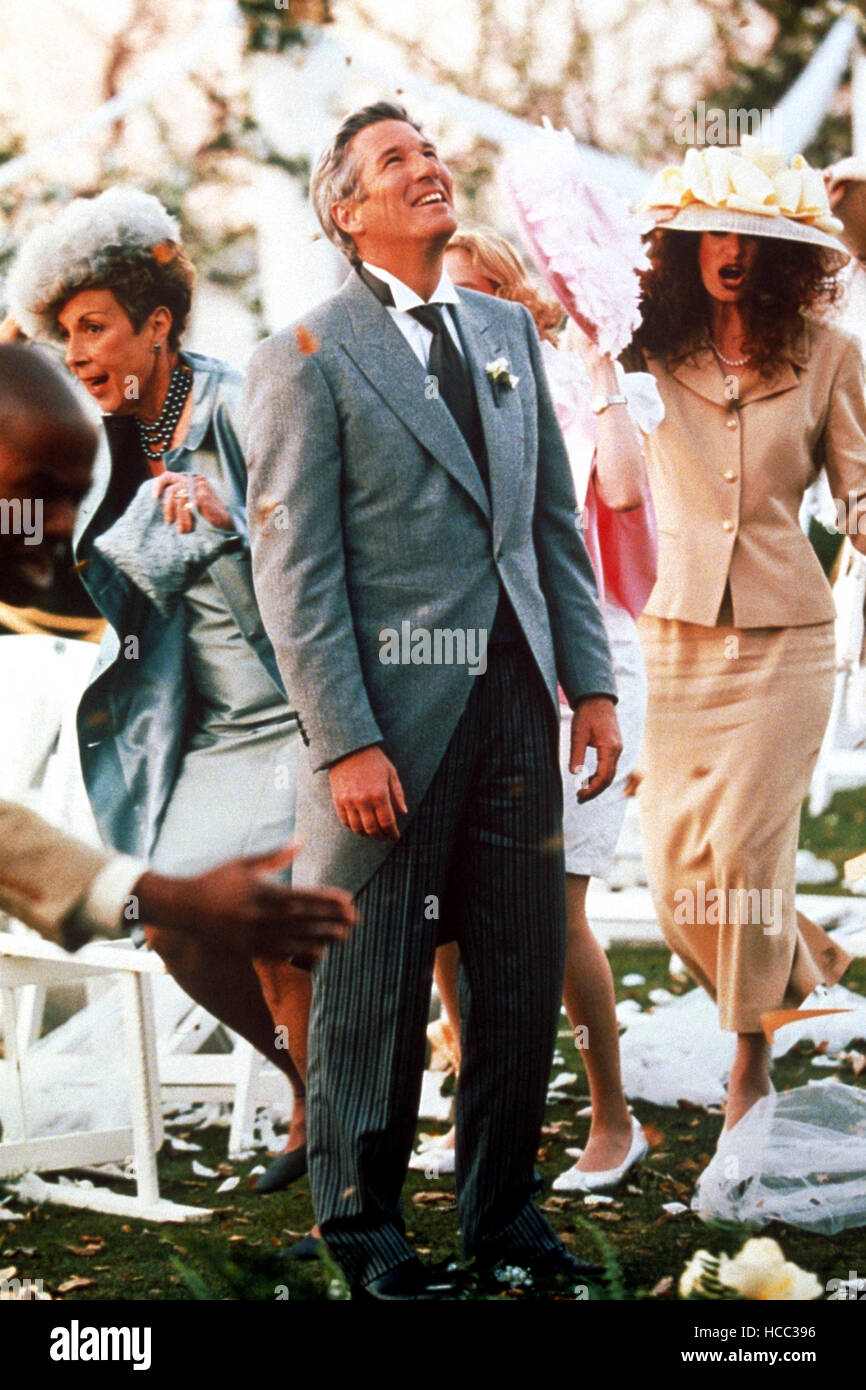 DRT. T & THE WOMEN, center: Richard Gere, 2000, ©Artisan Entertainment ...