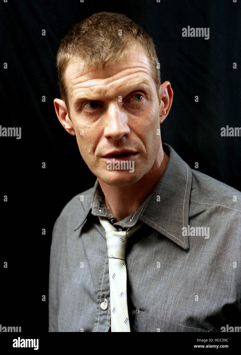 DRUM, Jason Flemyng, 2004, (c) Armada Pictures/courtesy Everett ...
