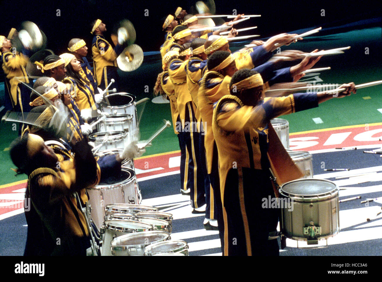 DRUMLINE, 2002, TM & Copyright (c) 20th Century Fox Film Corp. All ...