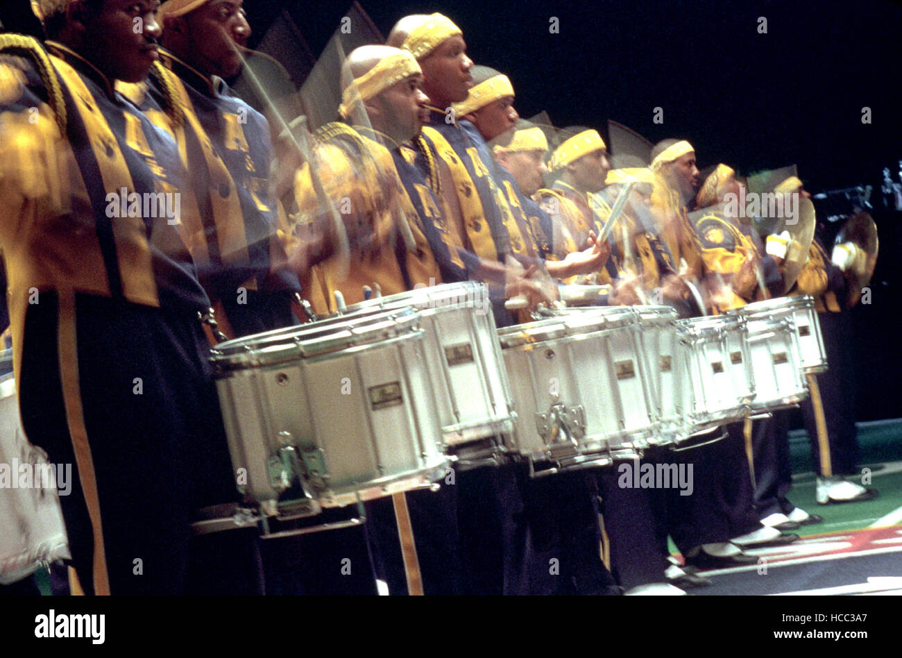 DRUMLINE, 2002, TM & copyright (c) 20th Century Fox Film Corp. All ...