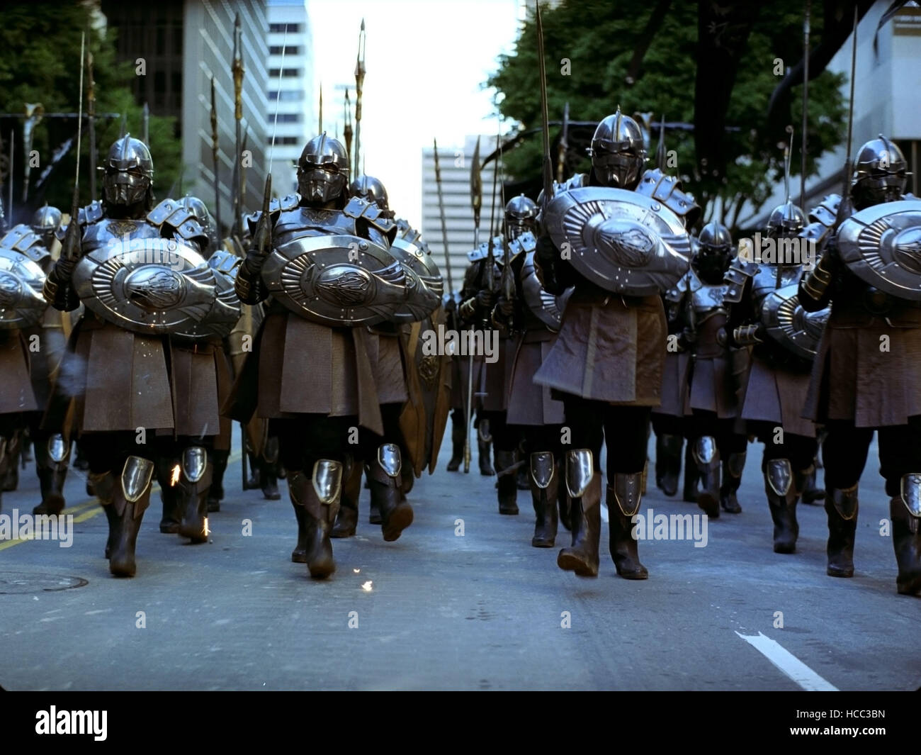 D-WAR, (aka DRAGON WARS: D-WAR), 2007. ©Freestyle Releasing/courtesy ...