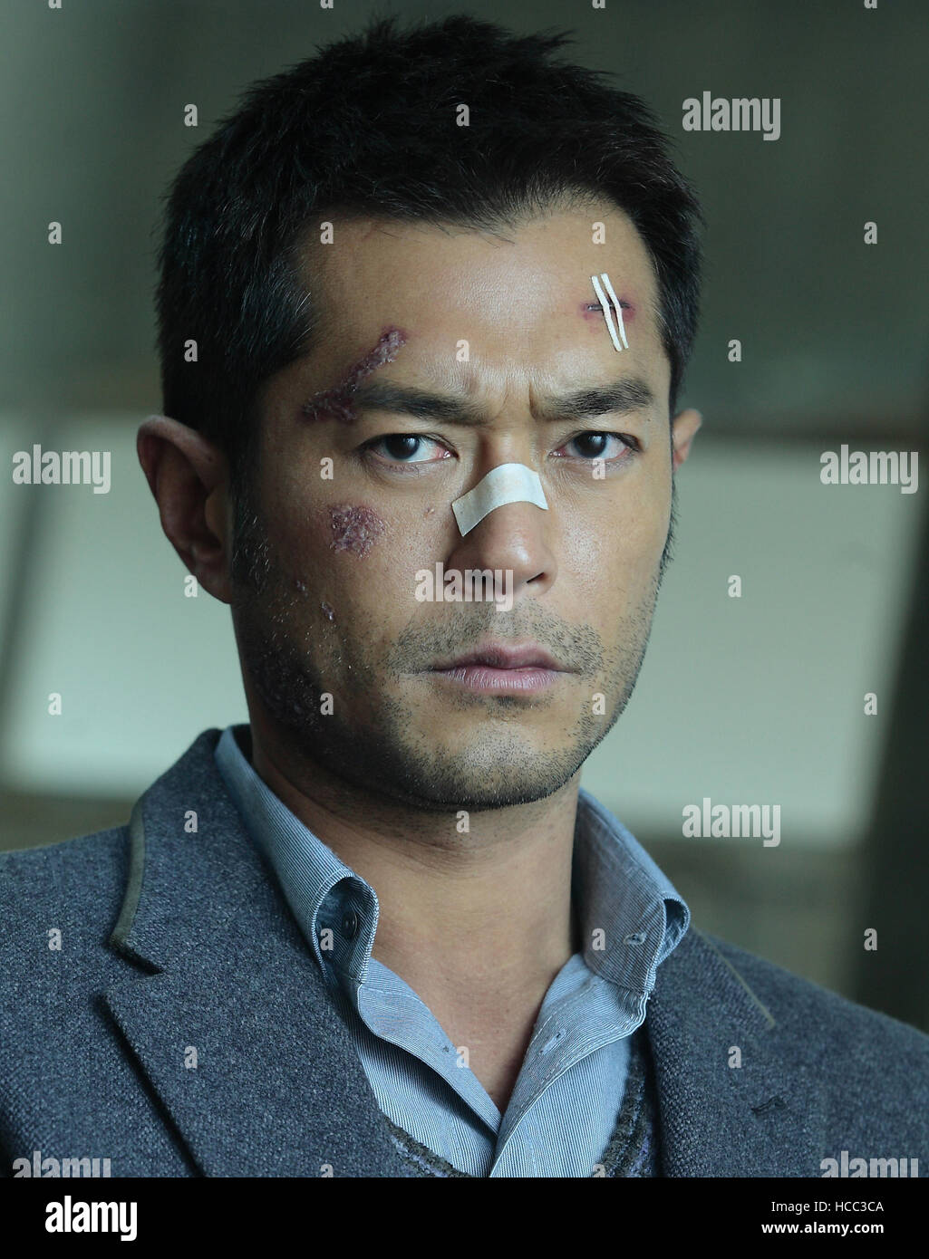 DRUG WAR, (aka DU ZHAN), Louis Koo, 2012. ©Variance Films/Courtesy ...