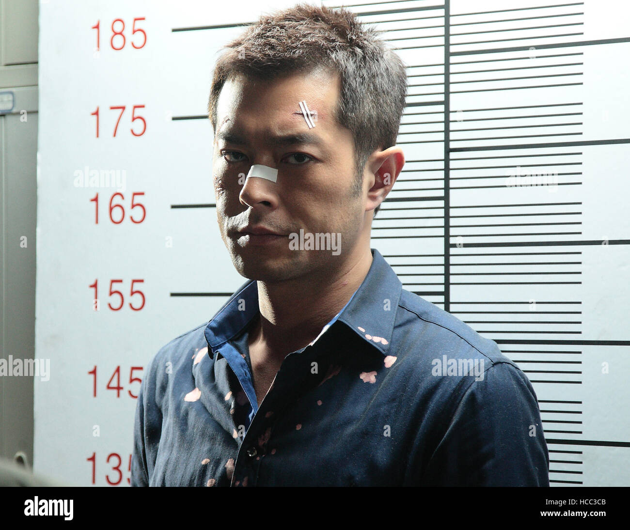 DRUG WAR, (aka DU ZHAN), Louis Koo, 2012. ©Variance Films/Courtesy ...