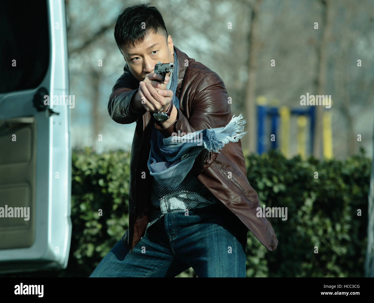 DRUG WAR, (aka DU ZHAN), SUN Honglei, 2012. ©Variance Films/Courtesy ...