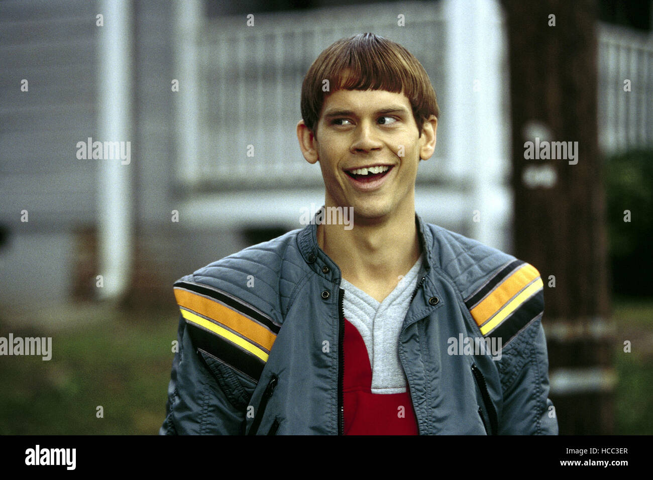 DUMB AND DUMBERER: WHEN HARRY MET LLOYD, Eric Christian Olsen, 2003, (c ...