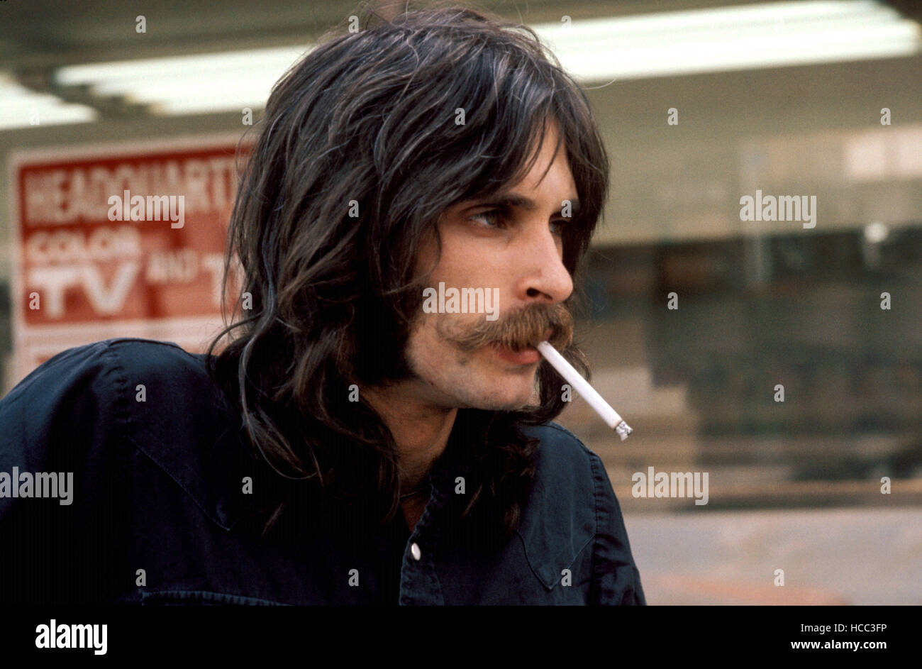 DUSTY AND SWEETS MCGEE, Sweets McGee, 1971 Stock Photo - Alamy