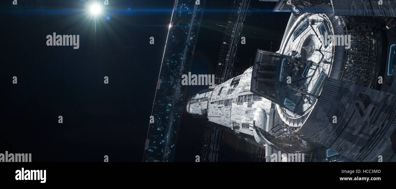 ELYSIUM, ©Sony Pictures/courtesy Everett Collection Stock Photo - Alamy