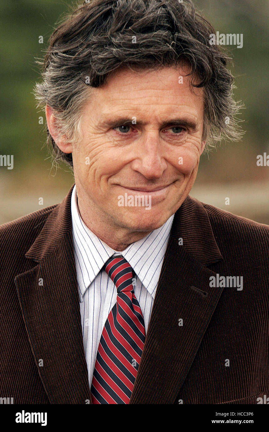 EMOTIONAL ARITHMETIC, Gabriel Byrne, 2007. ©Celluloid Dreams/courtesy ...