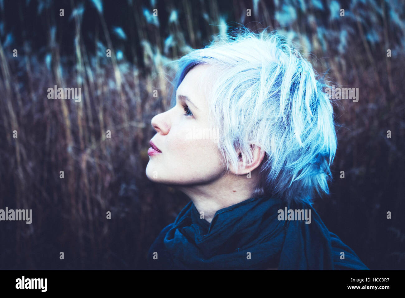 EMBERS, director Claire Carre, 2015. ©Papaya Films/courtesy Everett ...