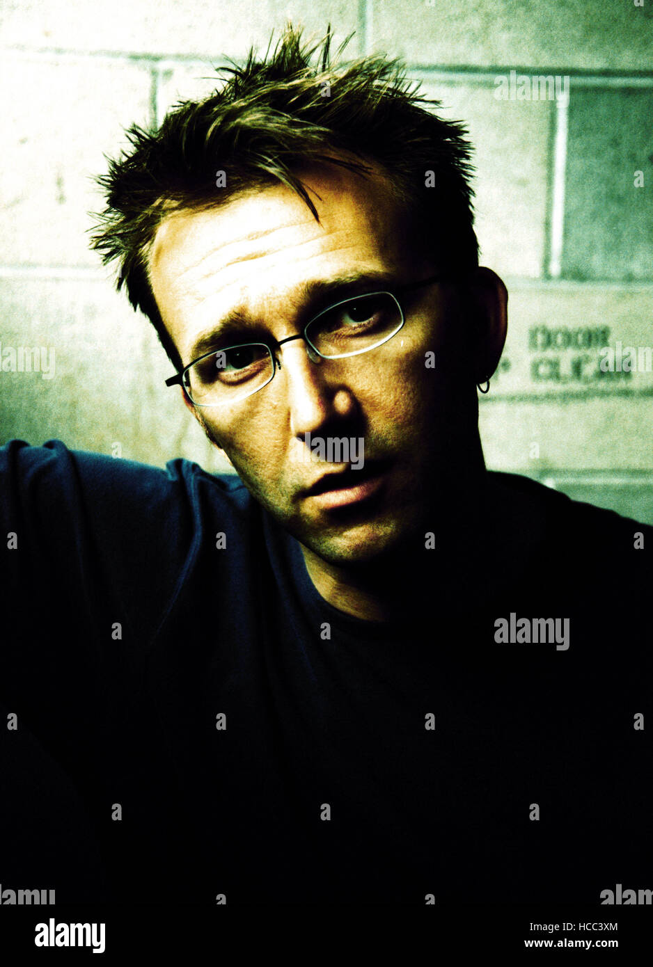 EMILE, director Carl Bessai, 2003, (c) Castle Hill/courtesy Everett ...