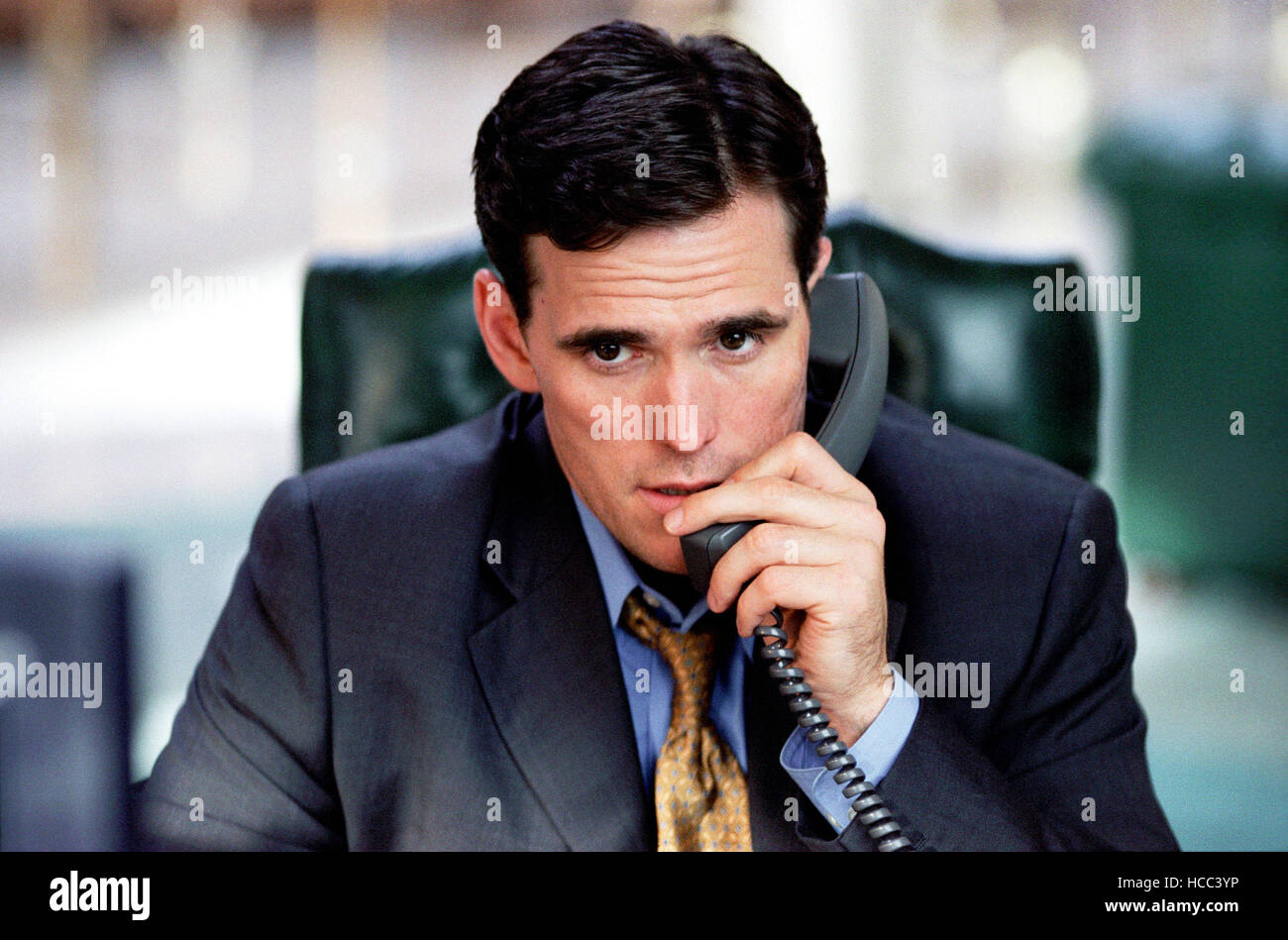 EMPLOYEE OF THE MONTH, Matt Dillon, 2004 Stock Photo - Alamy