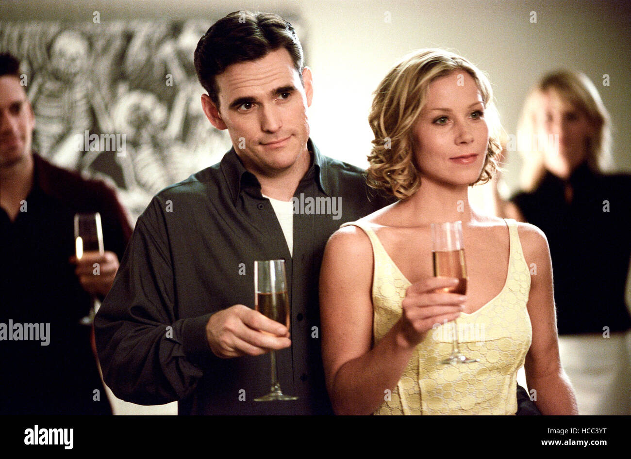 EMPLOYEE OF THE MONTH, Matt Dillon, Christina Applegate, 2004 Stock ...