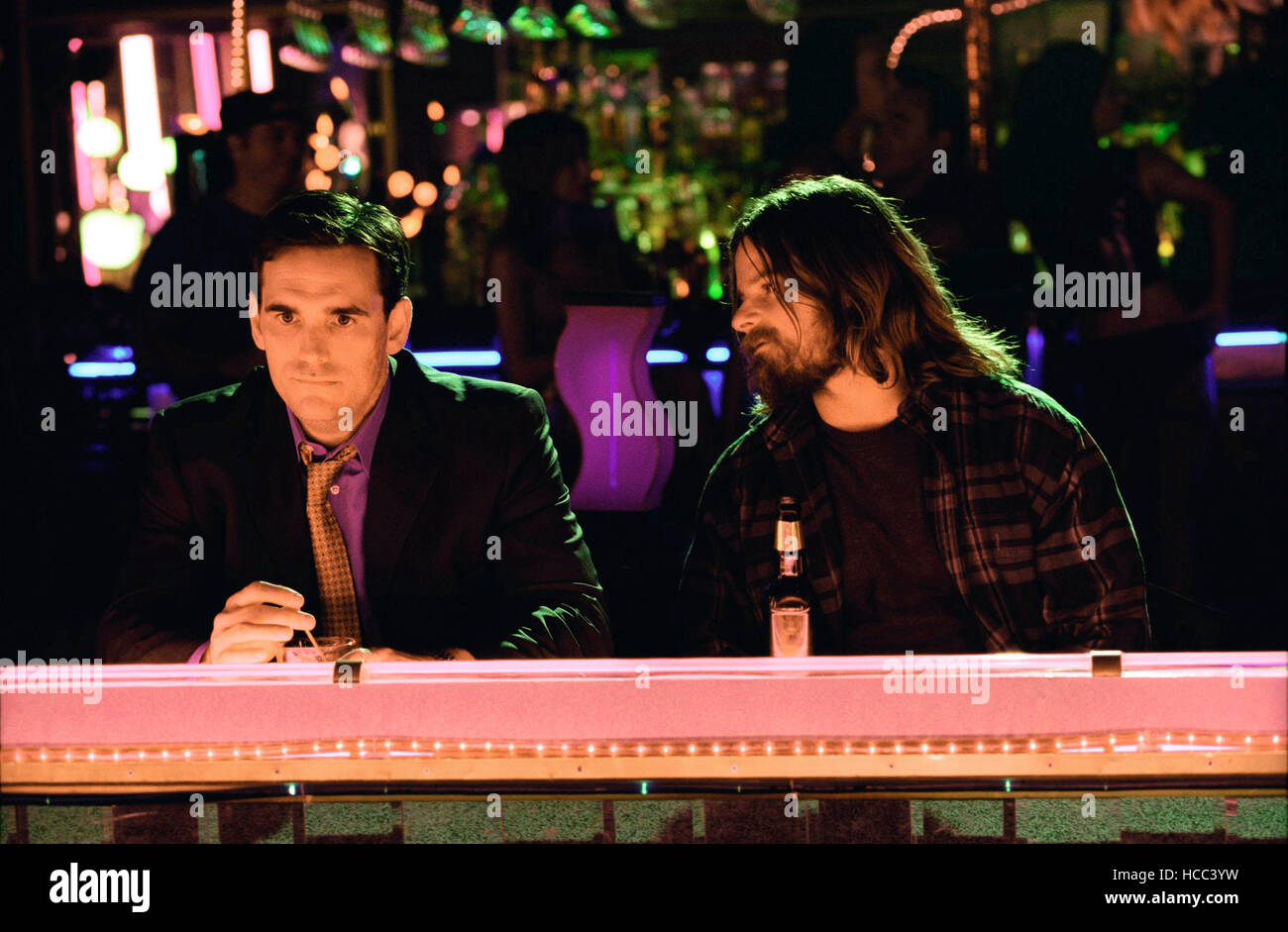 EMPLOYEE OF THE MONTH, Matt Dillon, Steve Zahn, 2004 Stock Photo - Alamy