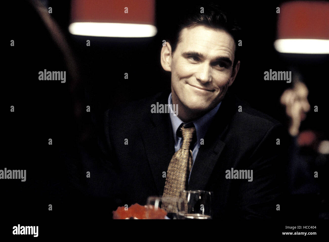 EMPLOYEE OF THE MONTH, Matt Dillon, 2004 Stock Photo - Alamy