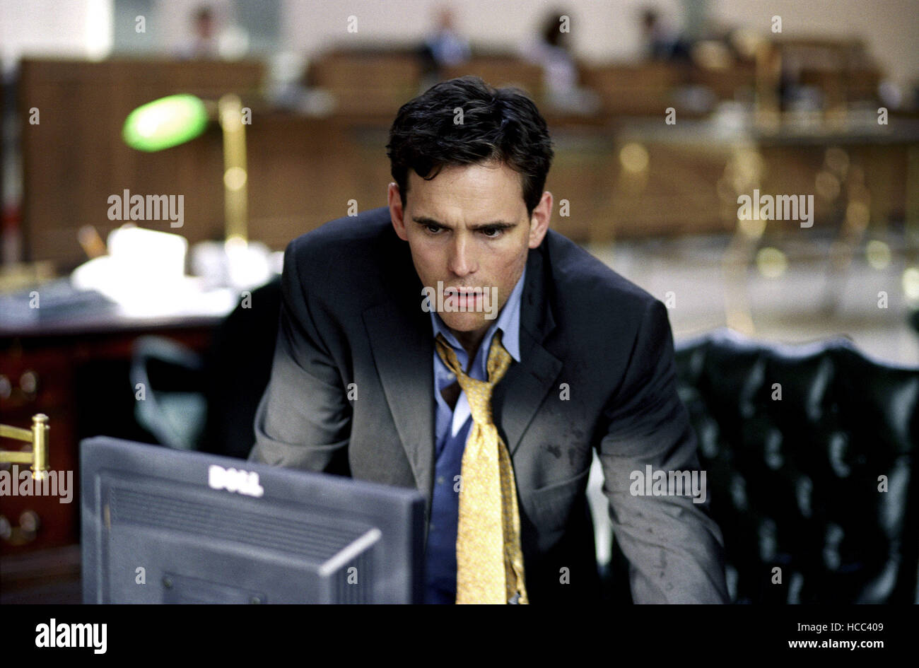 EMPLOYEE OF THE MONTH, Matt Dillon, 2004 Stock Photo - Alamy