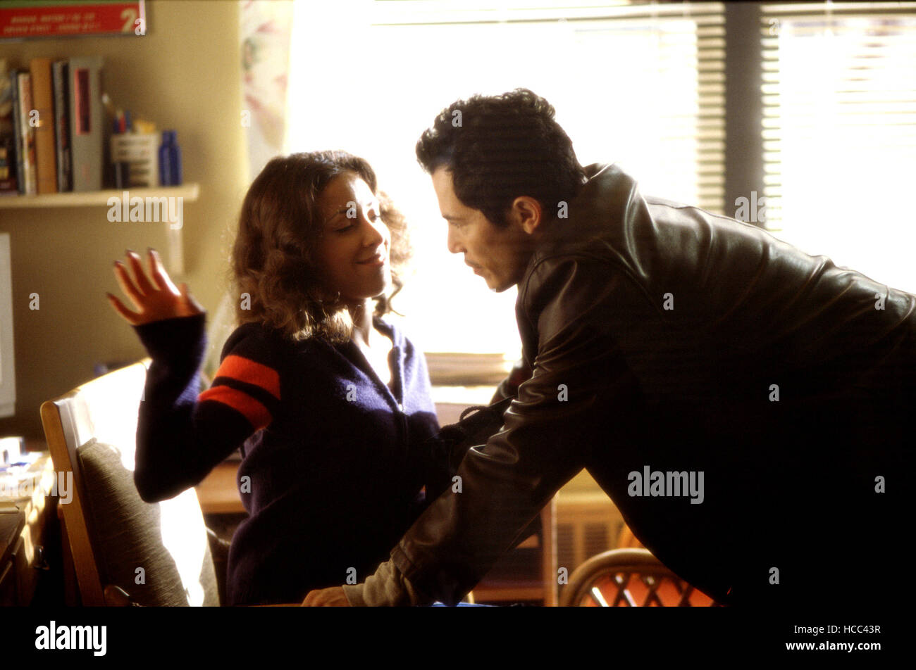 EMPIRE, Delilah Cotto, John Leguizamo, 2002, (c) Universal/courtesy ...