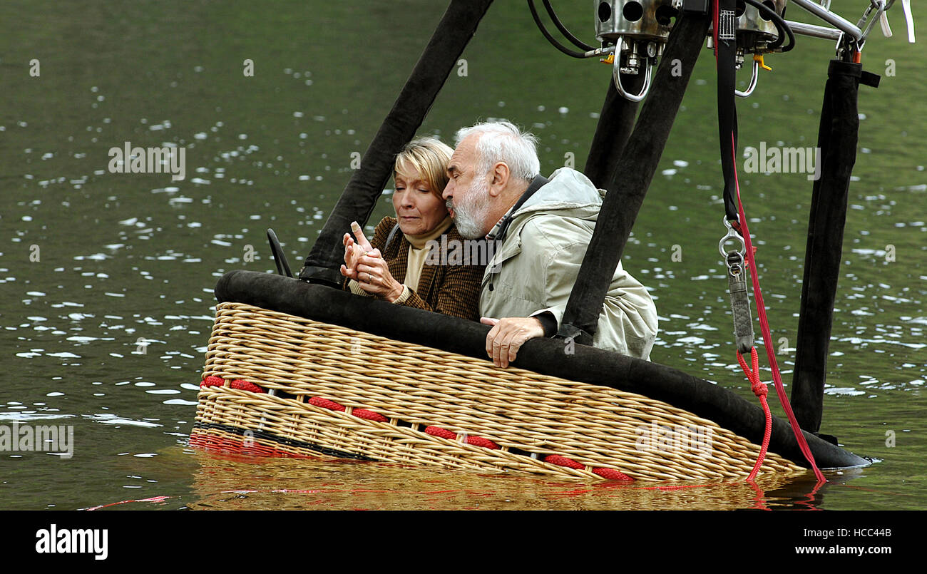 EMPTIES, (aka VRATNE LAHVE), Daniela Kolarova, Zdenek Sverak, 2007. ©Benelux Film Distribution ...