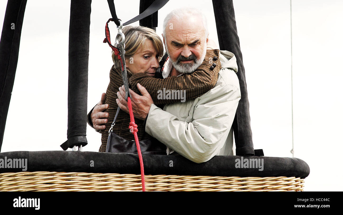 EMPTIES, (aka VRATNE LAHVE), Daniela Kolarova, Zdenek Sverak, 2007. ©Benelux Film Distribution ...