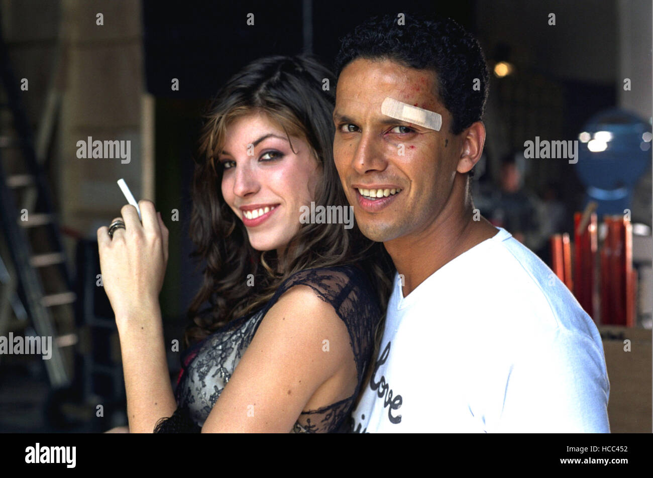 EMBRASSEZ QUI VOUS VOUDREZ (aka SUMMER THINGS), 2002 Stock Photo - Alamy