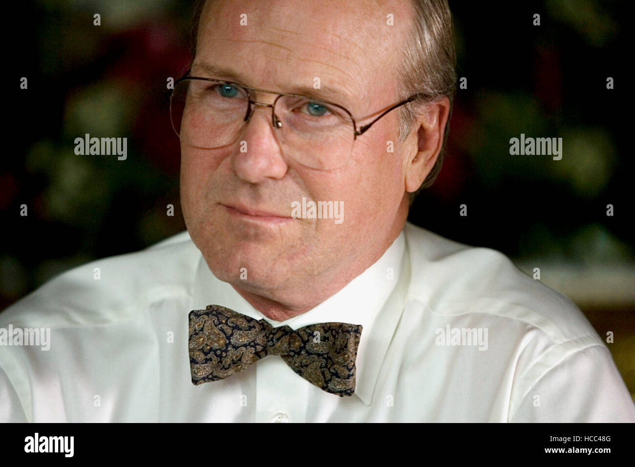 ENDGAME, William Hurt, 2010. ©Target Entertainment/Courtesy Everett ...