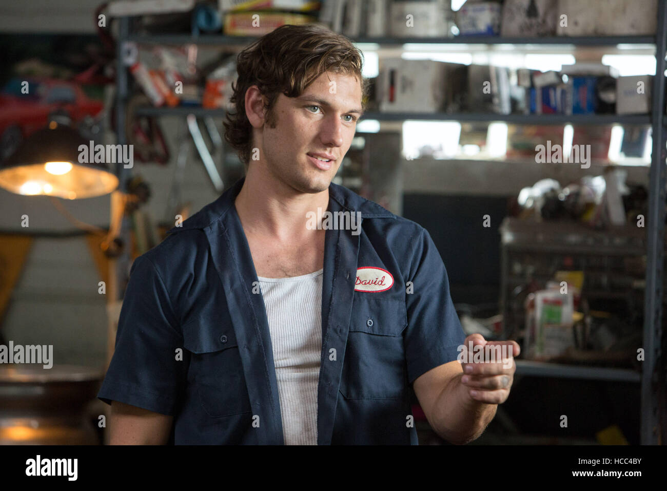 ENDLESS LOVE, Alex Pettyfer, 2014. ph: Quantrell D. Colbert/©Universal ...