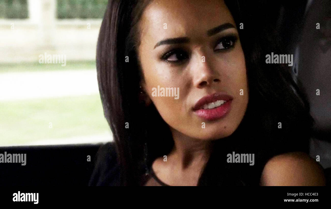 END OF A GUN, Jade Ewen, 2016, ©Lionsgate/courtesy Everett Collection ...