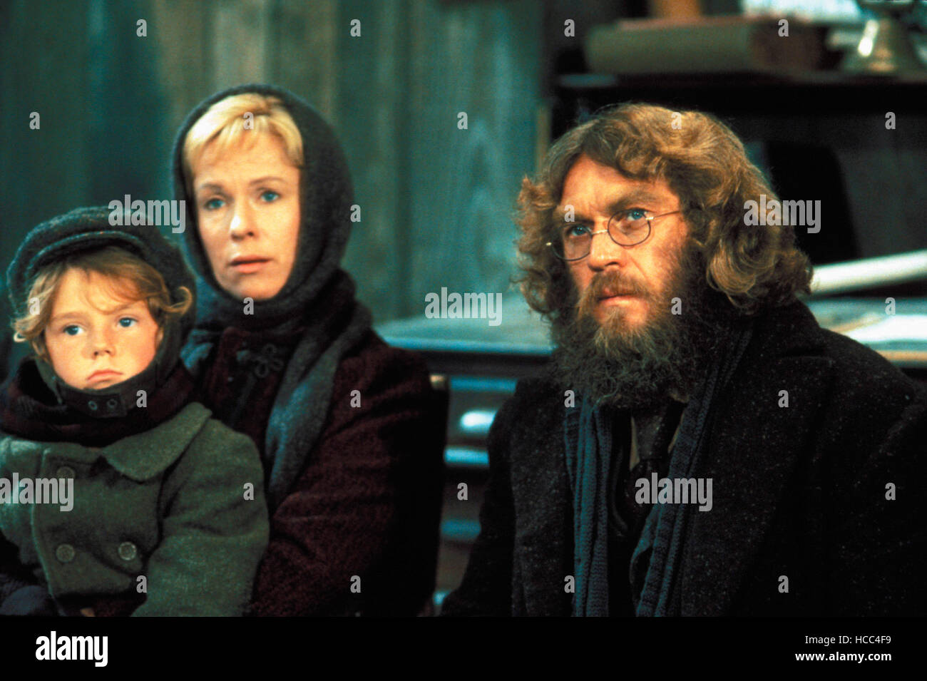 AN ENEMY OF THE PEOPLE, Ham Larsen, Bibi Andersson, Steve McQueen, 1978 ...