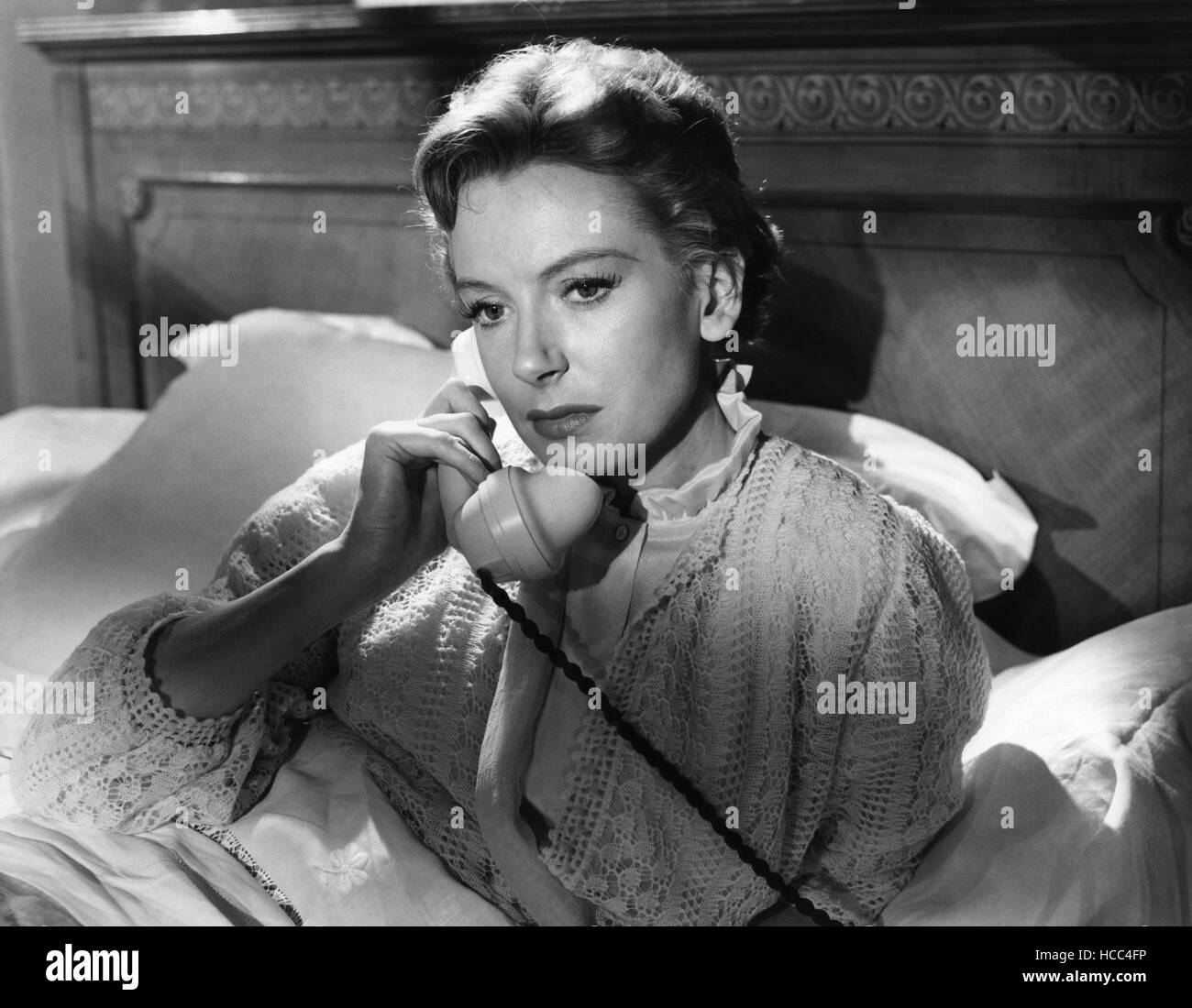 THE END OF THE AFFAIR, Deborah Kerr, 1955 Stock Photo - Alamy