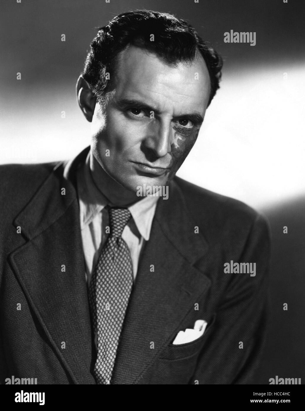 THE END OF THE AFFAIR, Michael Goodliffe, 1955 Stock Photo - Alamy