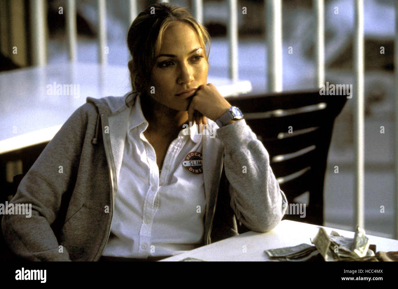 ENOUGH, Jennifer Lopez, 2002, (c) Columbia/courtesy Everett Collection ...