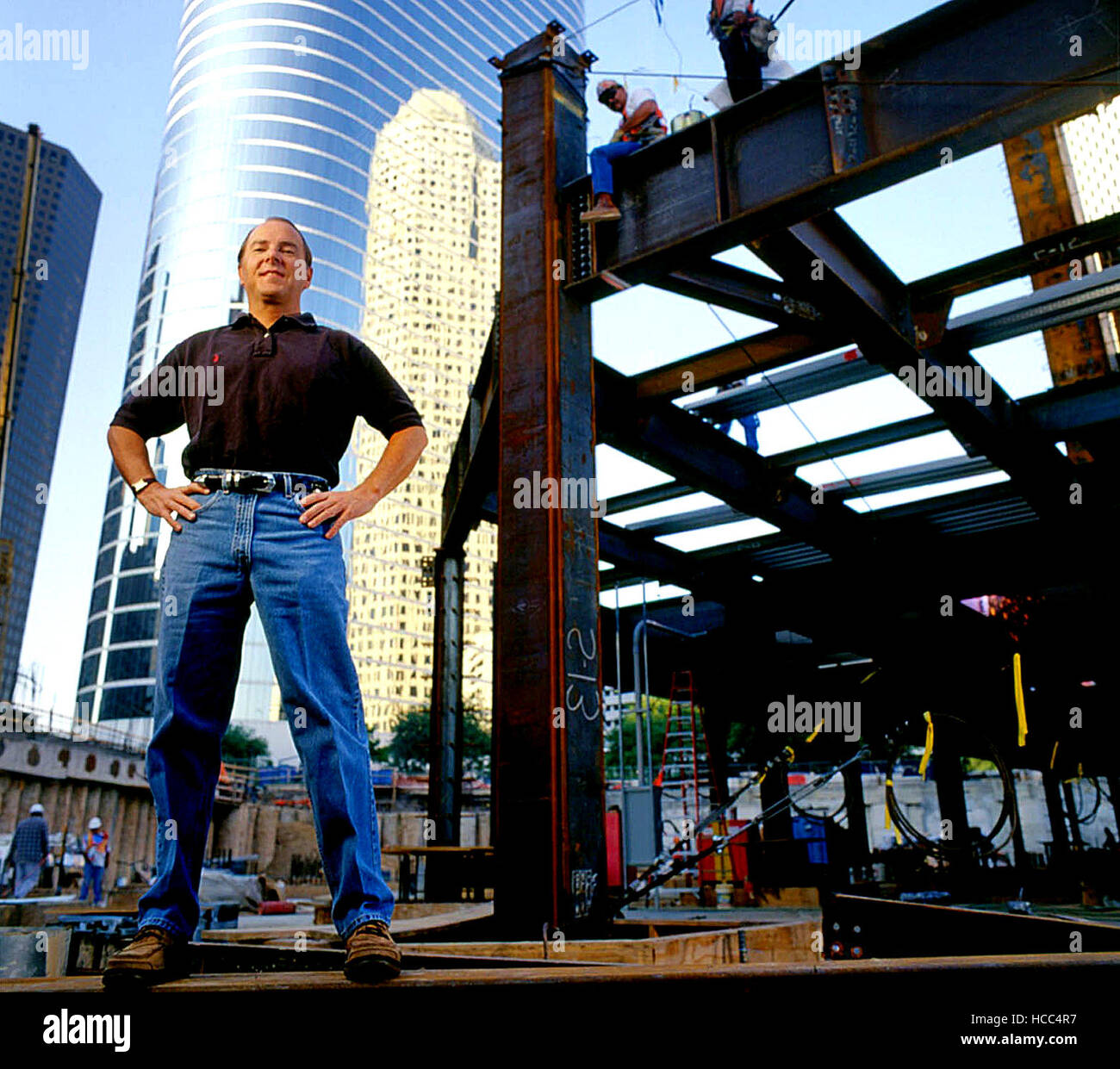 ENRON: THE SMARTEST GUYS IN THE ROOM, Former Enron CEO Jeff Skilling ...