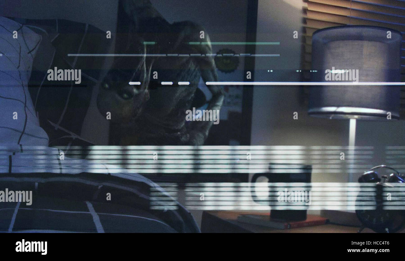 THE ENTITY, (aka LA ENTIDAD), 2015. ©Film Movement/courtesy Everett ...