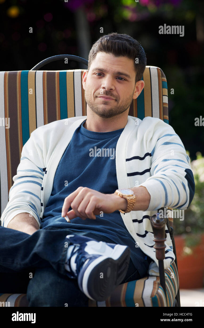ENTOURAGE, Jerry Ferrara, 2015. ph: Claudette Barius / © Warner Bros ...